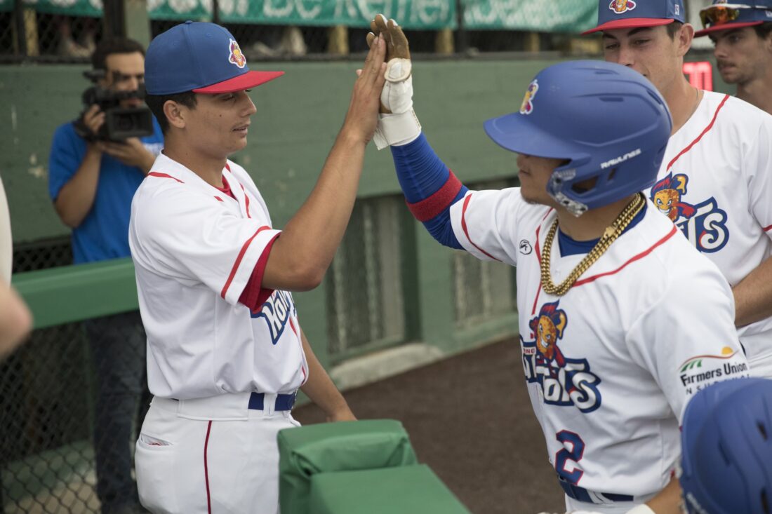 Hot Tots drop absolute heartbreaker to Stingers | News, Sports, Jobs ...